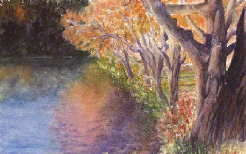 Welcome to Collins Artworks