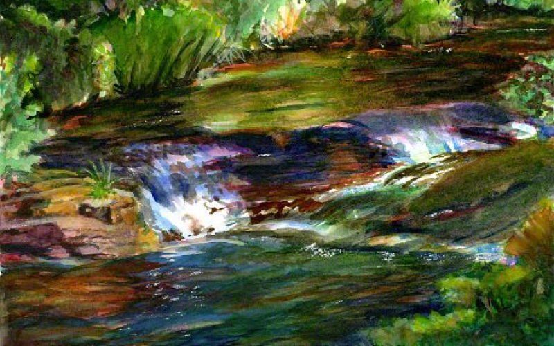 Welcome to Collins Artworks