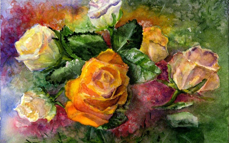 Welcome to Collins Artworks